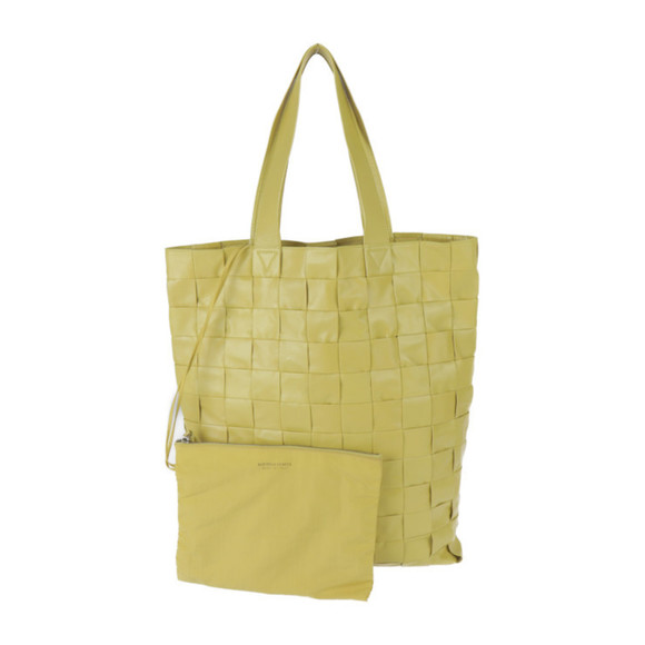 Bottega Veneta | Bags | Bottega Veneta Cassette Intrecciato Tote Bag ...
